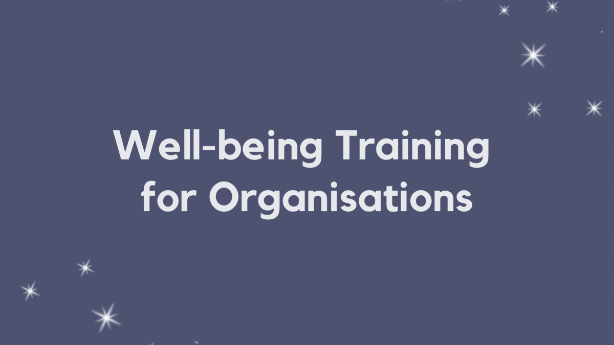 Mental Health and Wellbeing Training and Events in Milton Keynes ...