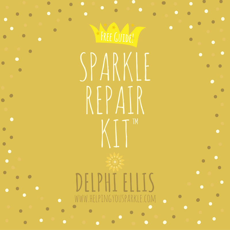 design – Helping You Sparkle™