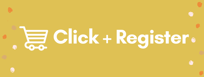 Click and Register – Helping You Sparkle™