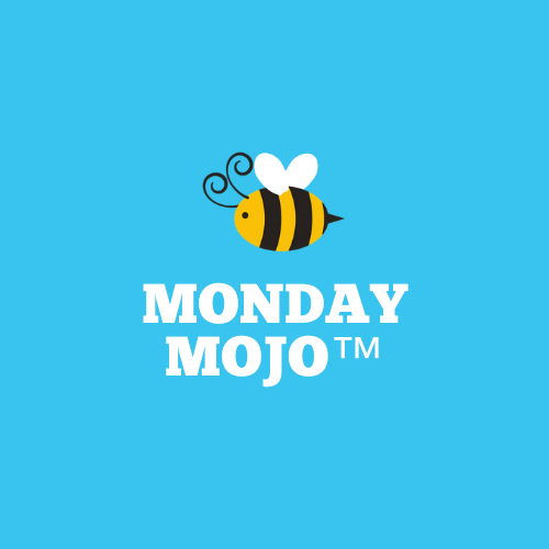 Monday Mojo – Feel the Connection – Helping You Sparkle™