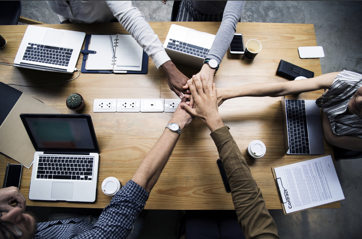 Co-Reflection: Helping Each Other through Workplace Peer Support ...