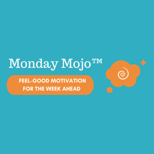 Monday Mojo – Identify Your Signs – Helping You Sparkle™