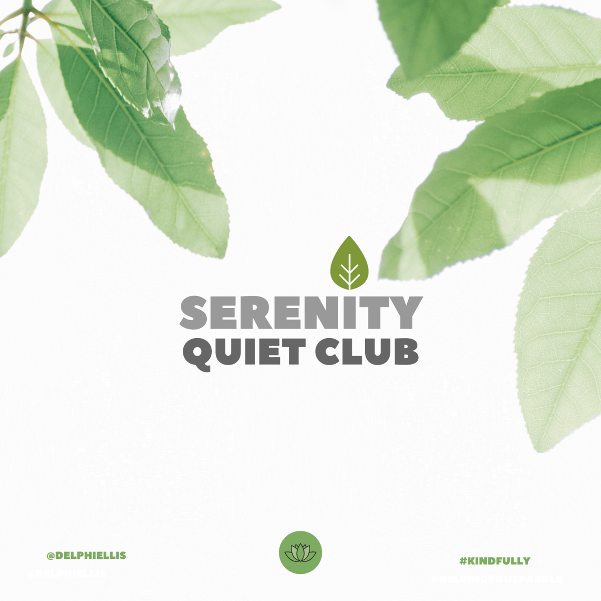 Quiet Club – mindfulness meditation peer groups in MK and Bedfordshire ...