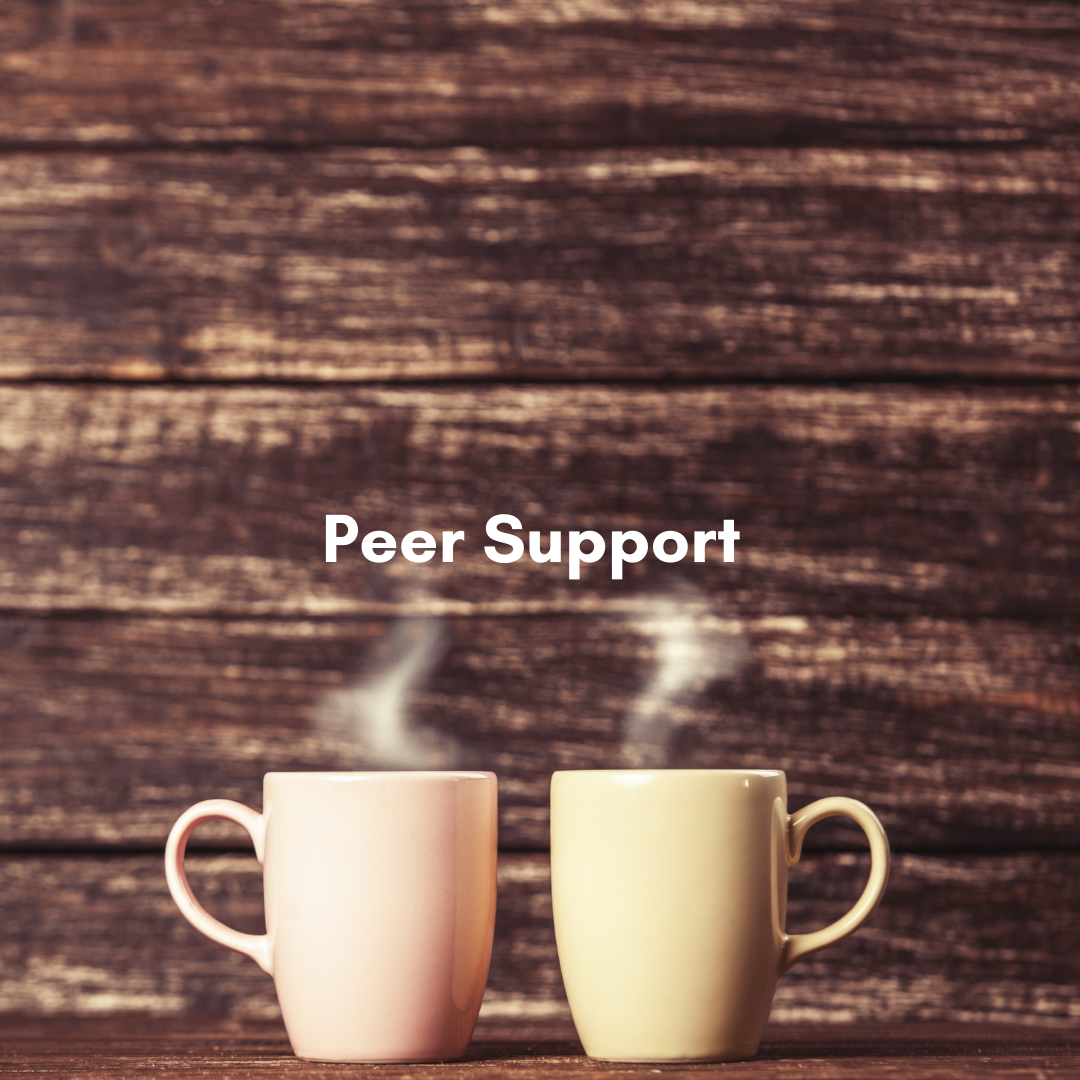 The Benefits and Considerations of Establishing Peer Support – Helping ...
