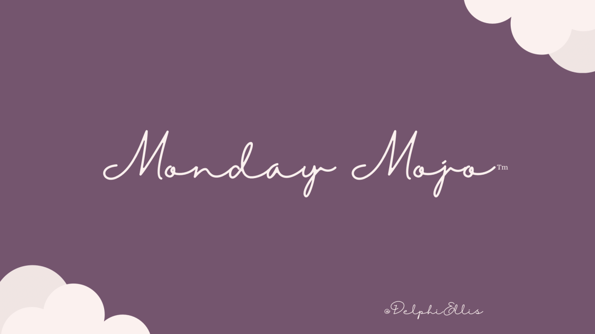 Monday Mojo – Know Your Worth – Helping You Sparkle™