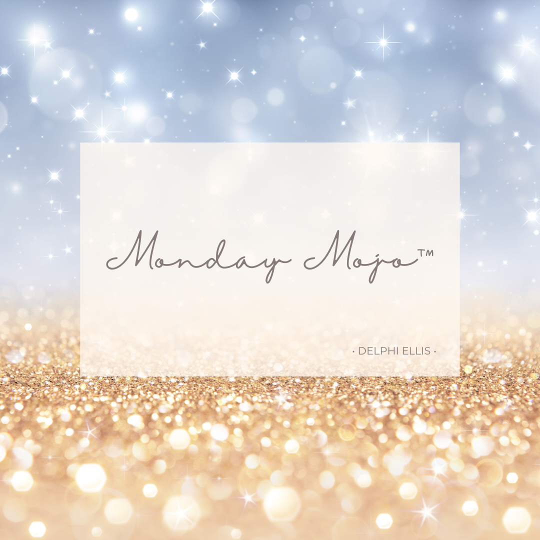 Monday Mojo: Time for a Cuppa – Helping You Sparkle™