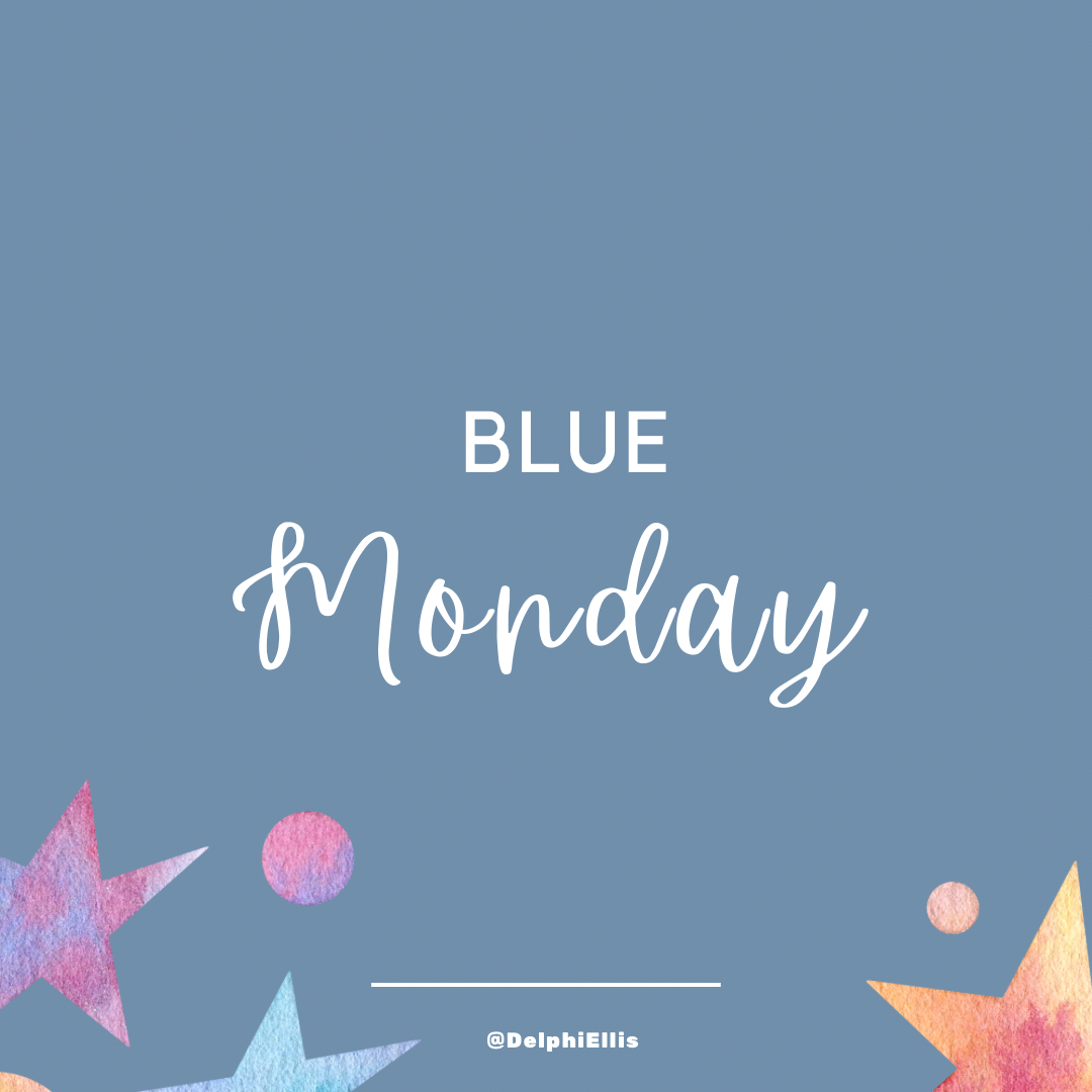 What is Blue Monday? (Also known as ‘Brew Monday’) – Helping You Sparkle™