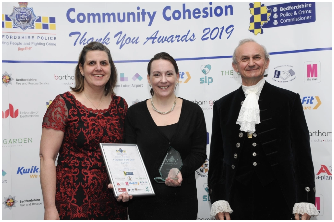 About – Helping You Sparkle™